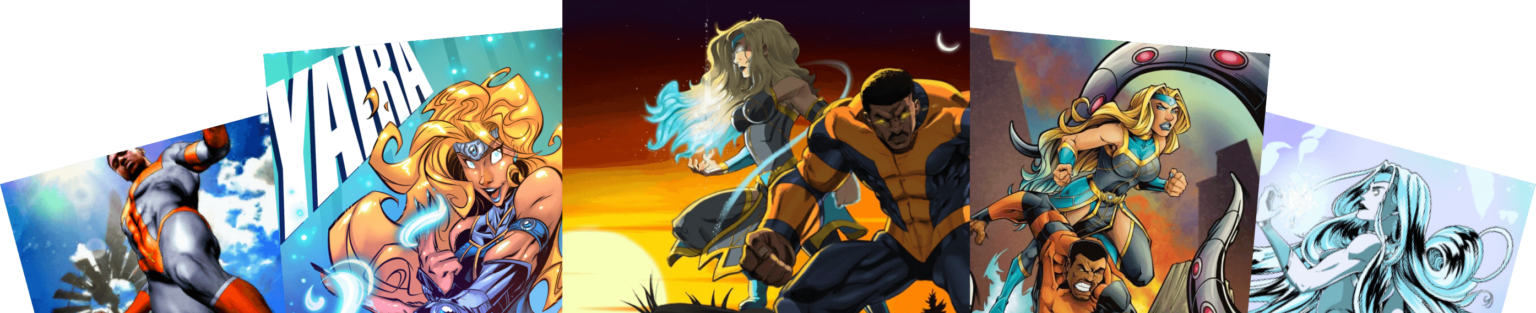 Waiting For Nerdrotic - Rippasend Creators