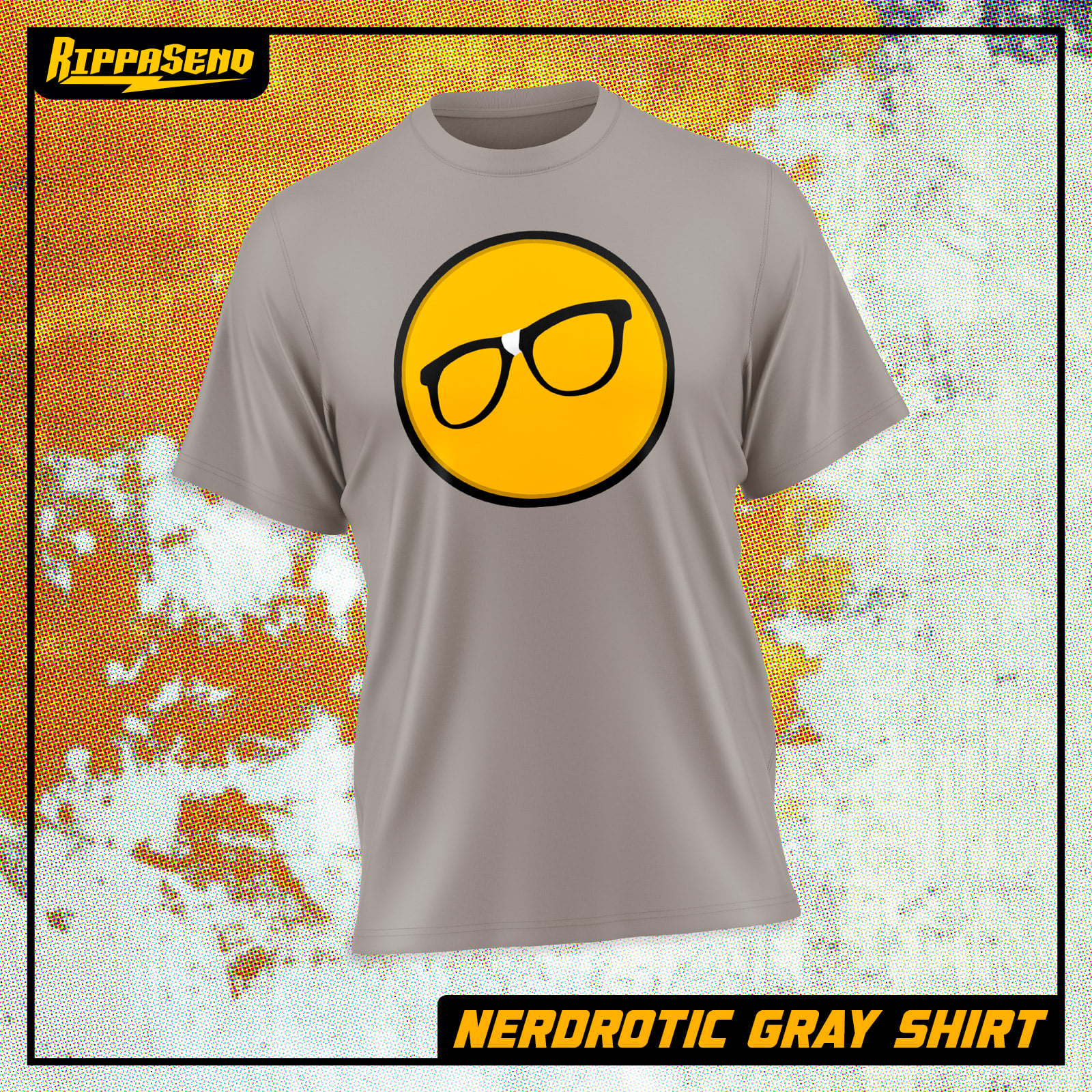 Waiting For Nerdrotic - Rippasend Creators