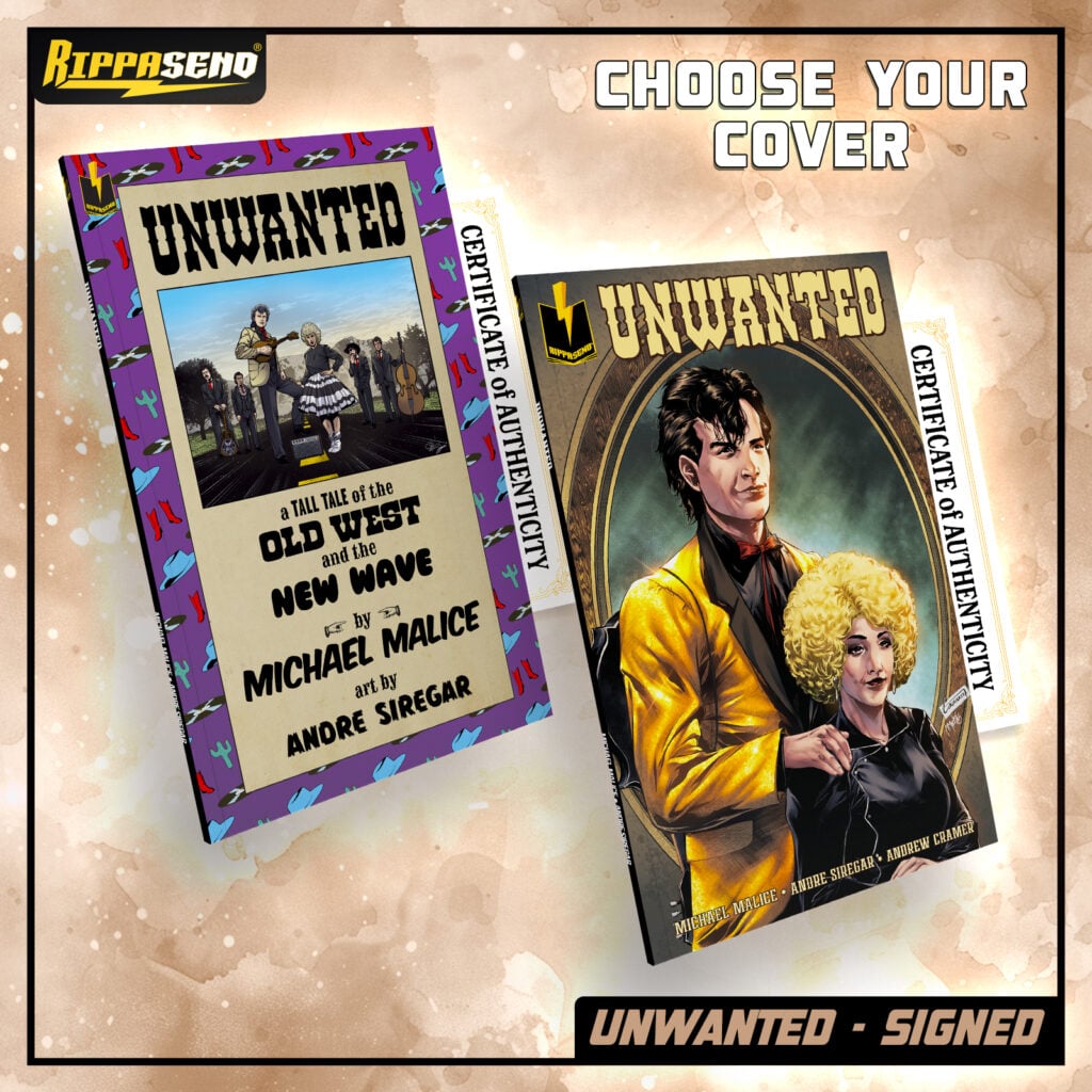 Nerdrotic | Rippasend Creators