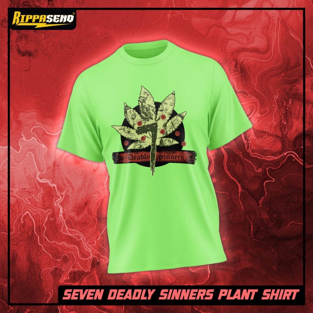 Nerdrotic | Rippasend Creators